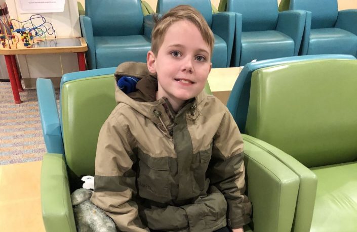 A Letter to my Autistic Son on his 12th Birthday - Jason Hague, Author
