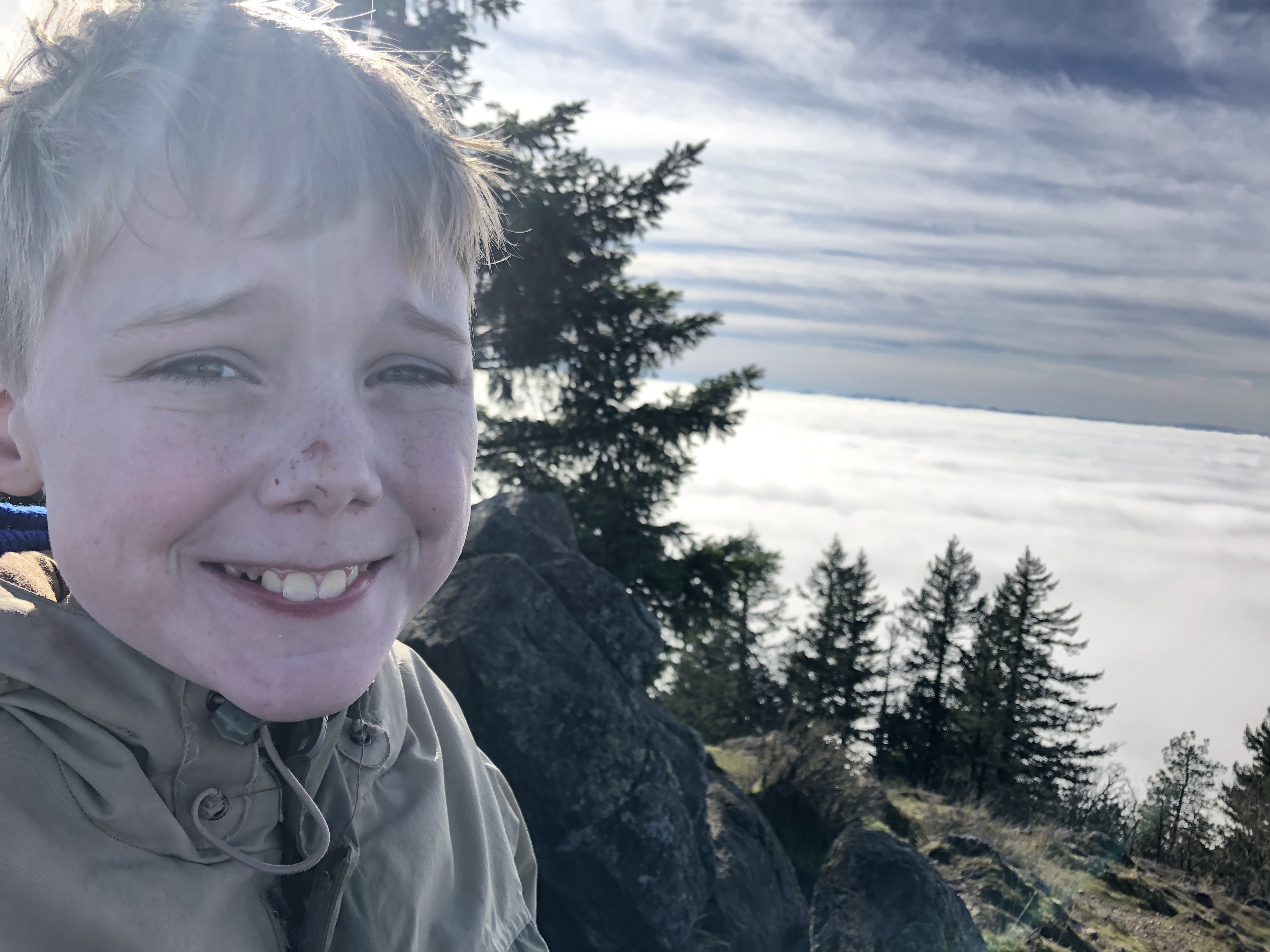 Autism and the Two Shades of Uncertainty - Jason Hague, Author