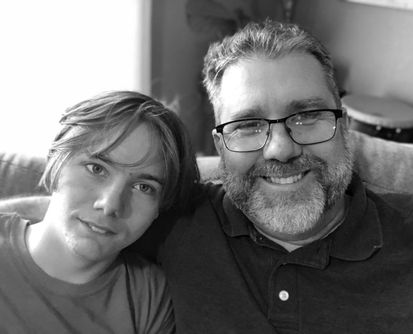 Homepage - Jason Hague, Author