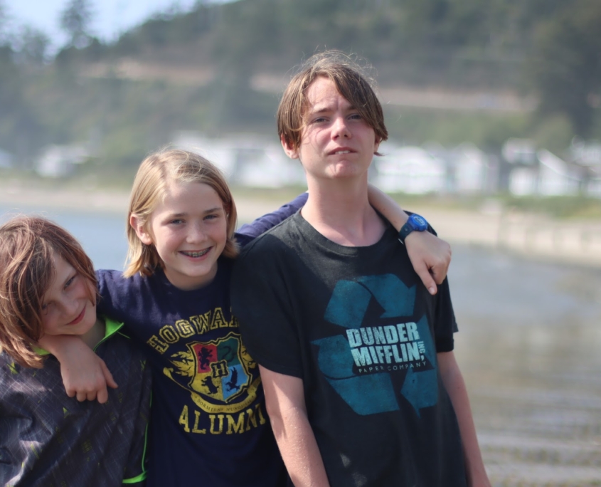 Homepage - Jason Hague, Author