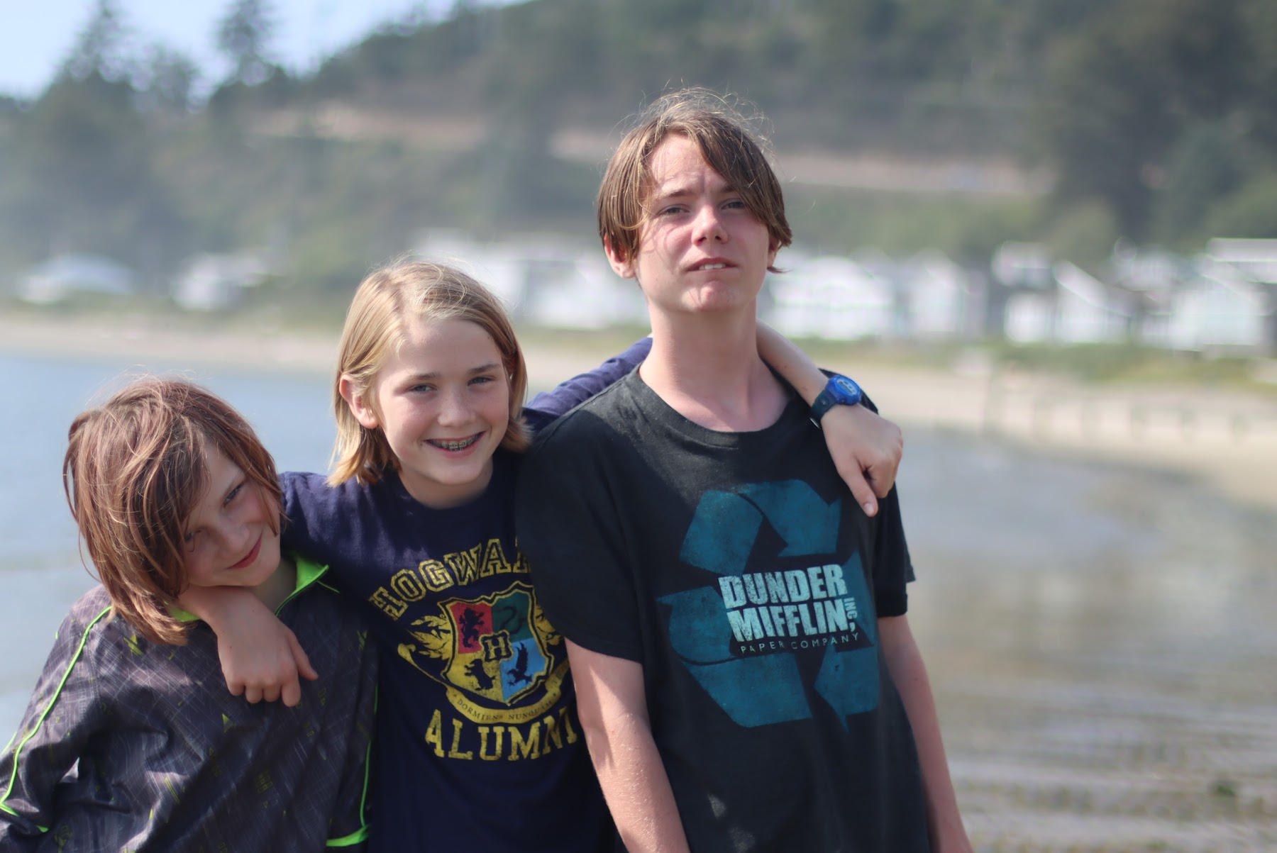 Autism Awareness and The Keeper of the List - Jason Hague, Author